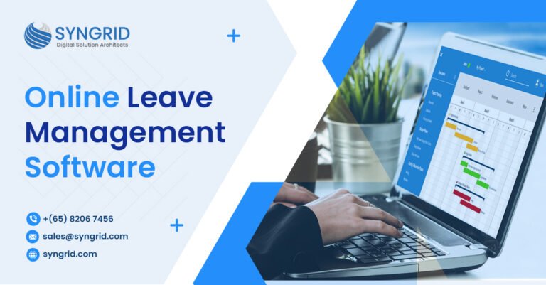 Top 10 Fintech Software Development Companies | Syngrid