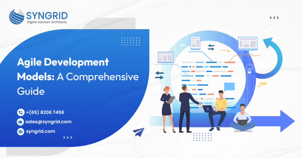Agile Development Models — Complete Guide